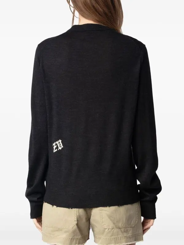 Zadig&Voltaire Ivy Jumper