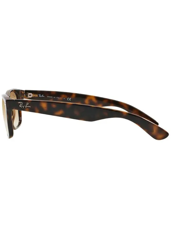 Ray-ban Wayfarer Square Frame Sunglasses