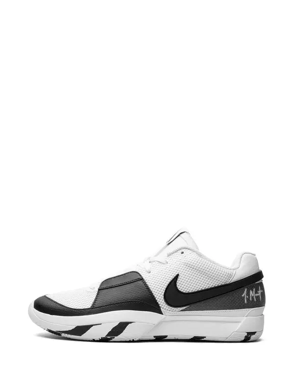 Nike Ja 1 Sneakers - White
