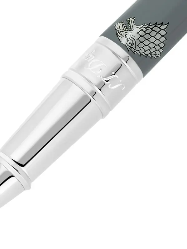 S.t. Dupont X Game Of Thrones Rollerball Pen