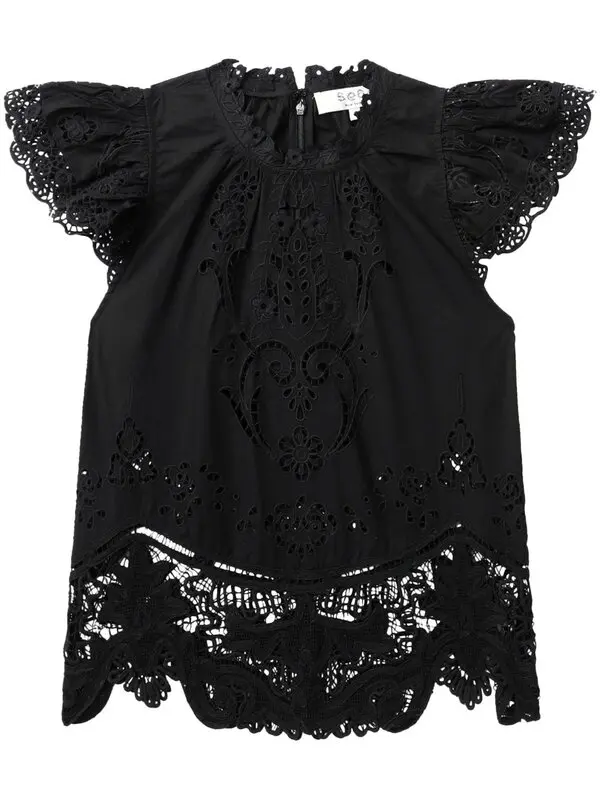 Sea Gianna Blouse