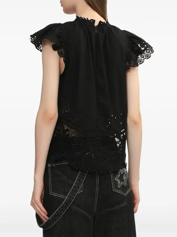 Sea Gianna Blouse