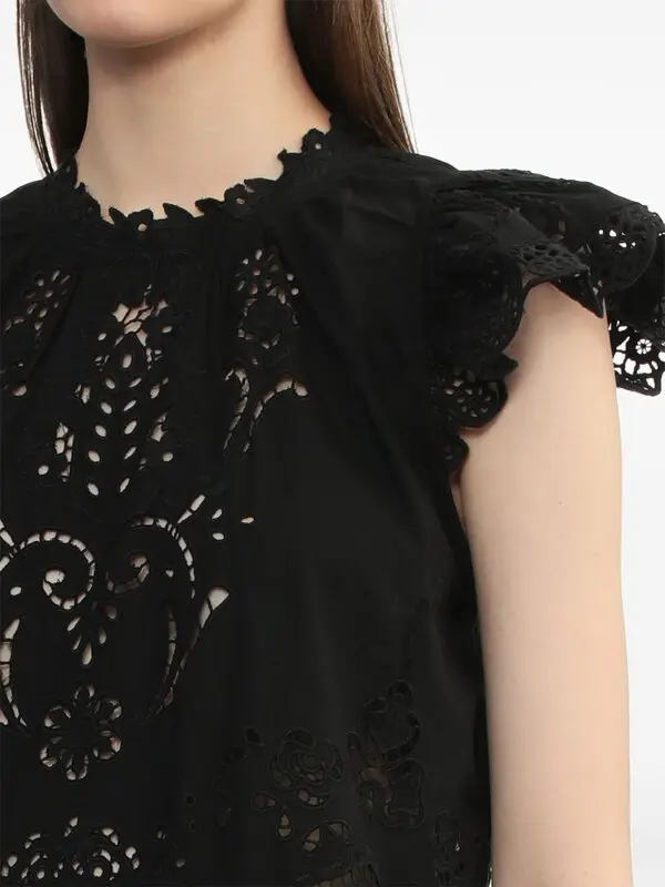 Sea Gianna Blouse