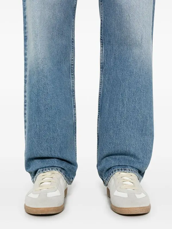 SUNFLOWER Wide Twist Jeans