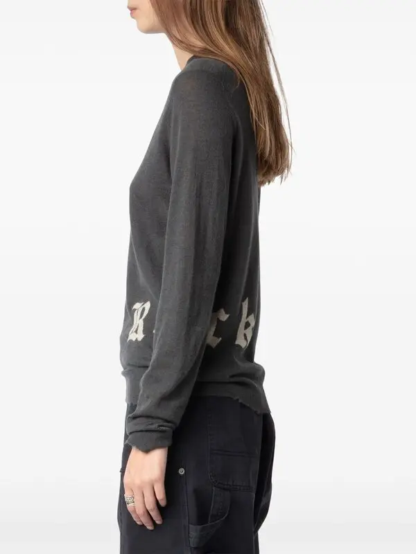 Zadig&Voltaire Ivy Jumper