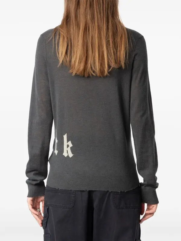 Zadig&Voltaire Ivy Jumper