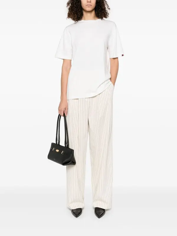 Extreme Cashmere James T-shirt - White