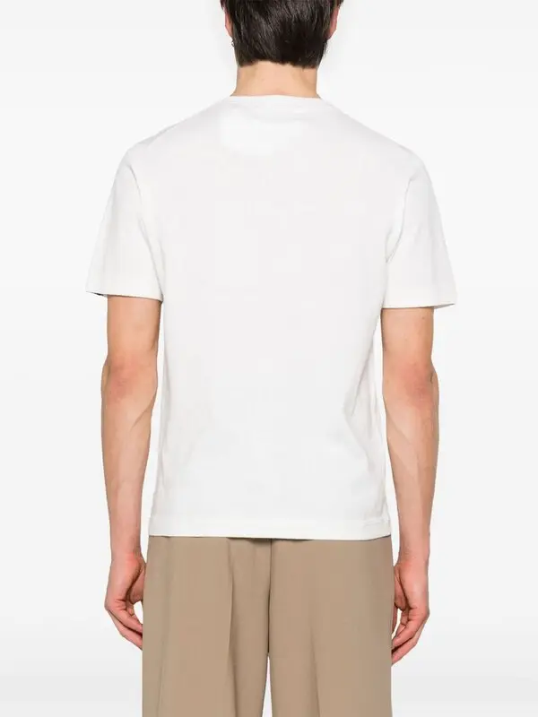 Extreme Cashmere James T-shirt - White
