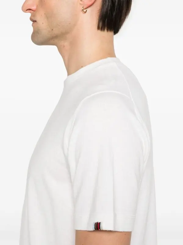 Extreme Cashmere James T-shirt - White