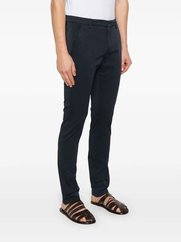 DONDUP Gaubert Chinos - Blue