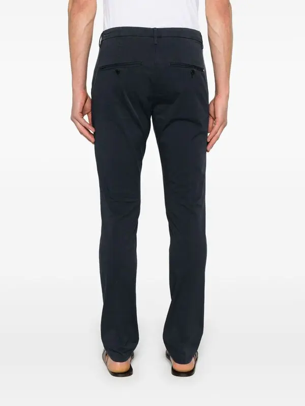 DONDUP Gaubert Chinos - Blue