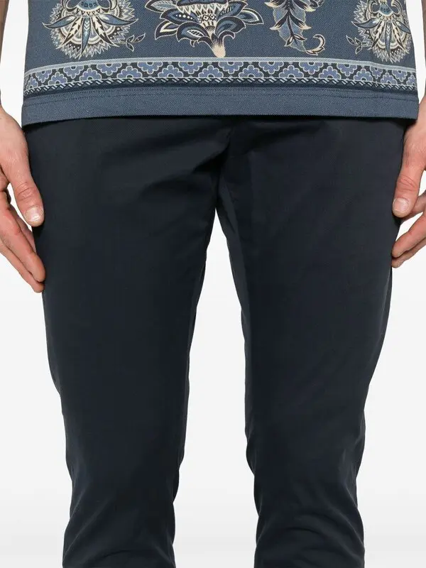 DONDUP Gaubert Chinos - Blue