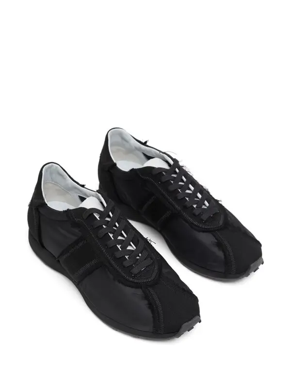 THE ROW Mica Sneakers