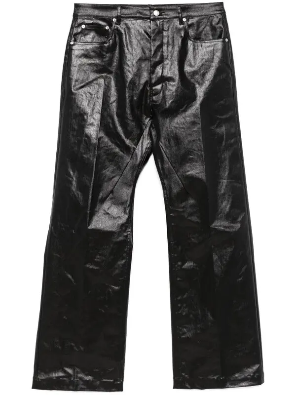 Rick Owens Geth Jeans