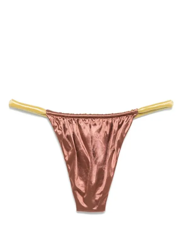 ISA BOULDER Jonis Bikini Bottom