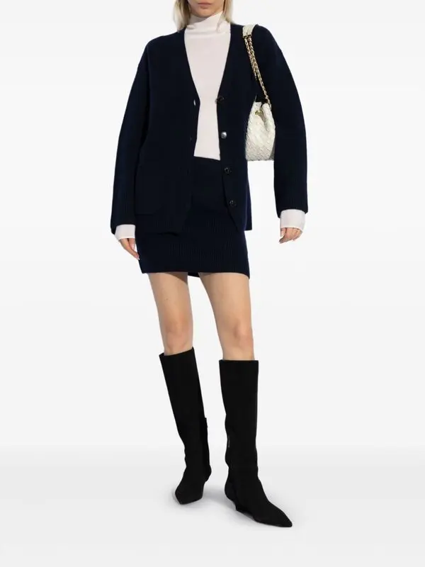 LISA YANG Kellie Cardigan