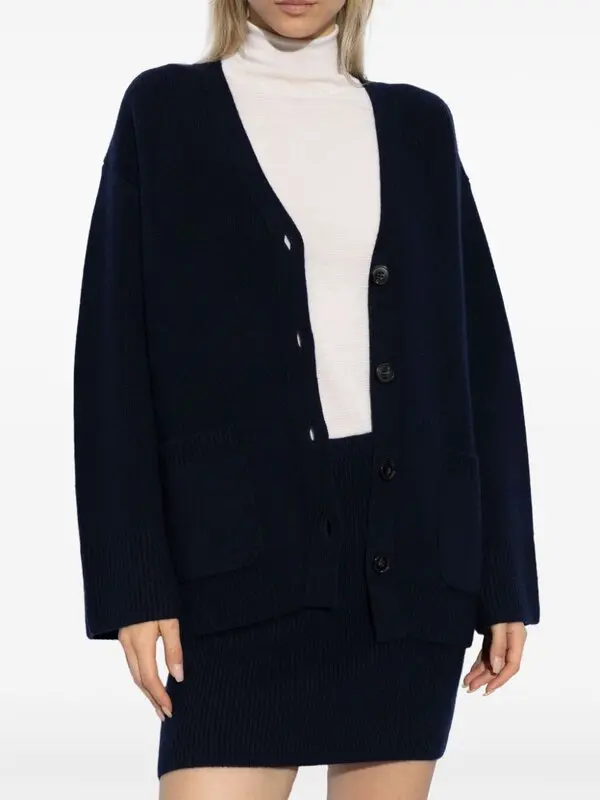 LISA YANG Kellie Cardigan