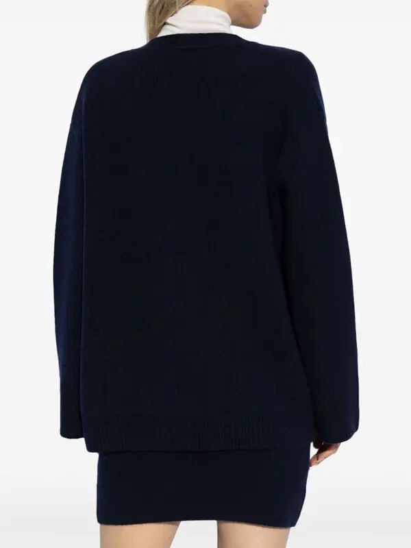 LISA YANG Kellie Cardigan