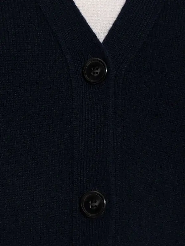 LISA YANG Kellie Cardigan