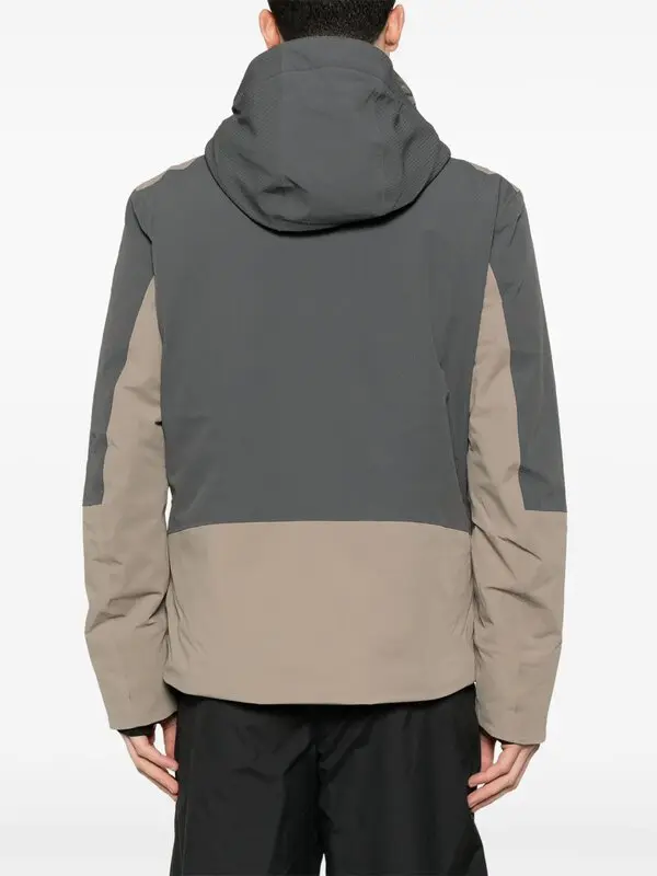 Rossignol Diretta Mix Jacket