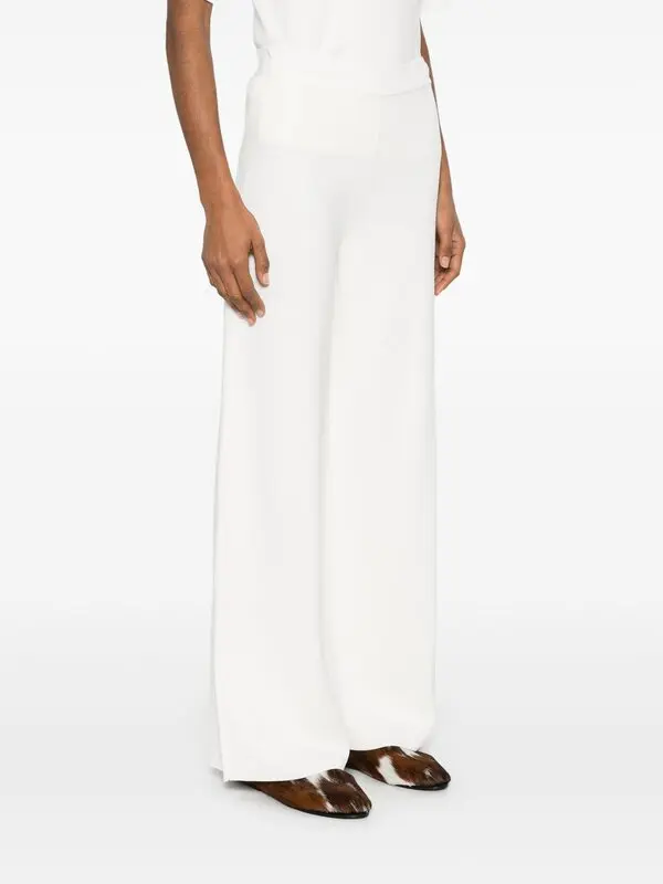 P.a.r.o.s.h Knitted Trousers