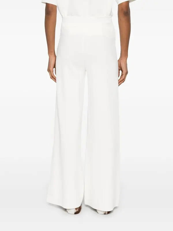 P.a.r.o.s.h Knitted Trousers
