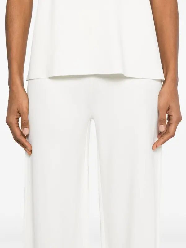 P.a.r.o.s.h Knitted Trousers