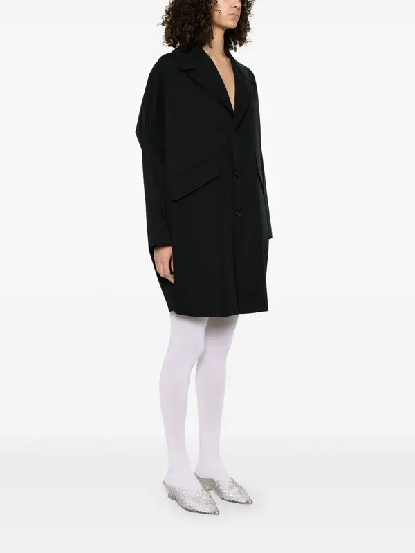 MAISON MARGIELA Cotton Coat