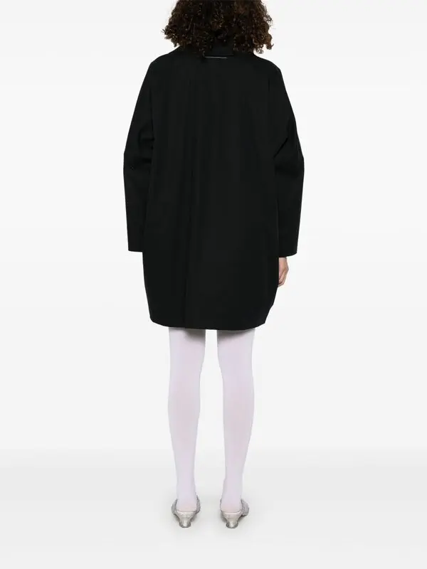 MAISON MARGIELA Cotton Coat