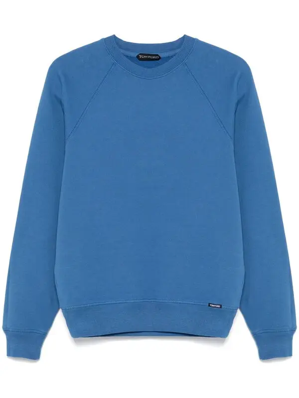 TOM FORD Cotton Sweatshirt