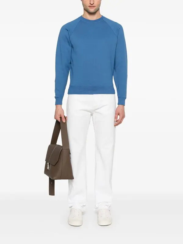 TOM FORD Cotton Sweatshirt