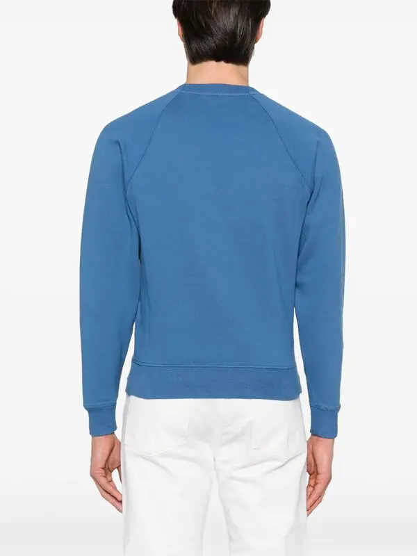 TOM FORD Cotton Sweatshirt