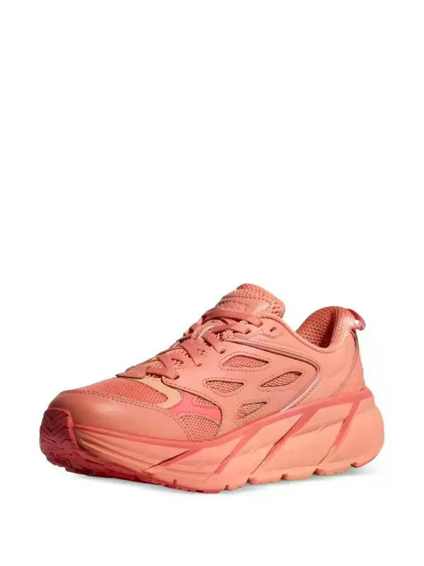 HOKA® Clifton L Sneakers - Orange