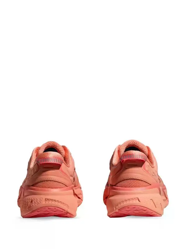 HOKA® Clifton L Sneakers - Orange