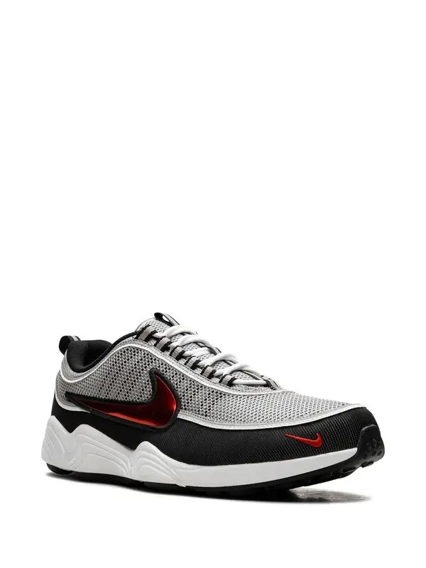 Nike Zoom Spiridon Og Sneakers - Grey