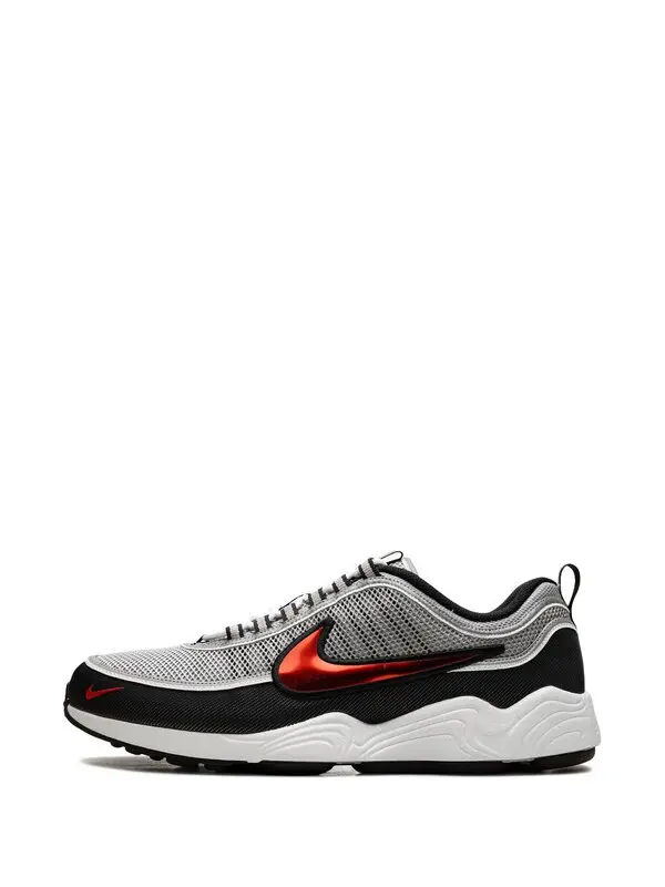 Nike Zoom Spiridon Og Sneakers - Grey