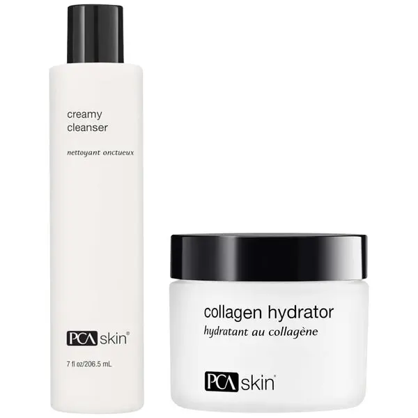 CAY SKIN Exclusive Cleanse And Hydrate Duo - One-color