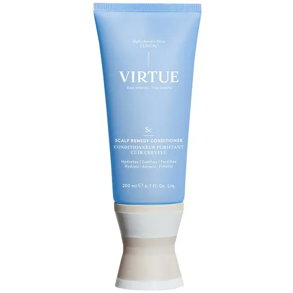 Virtue® Scalp Remedy Conditioner 200ml - One-color