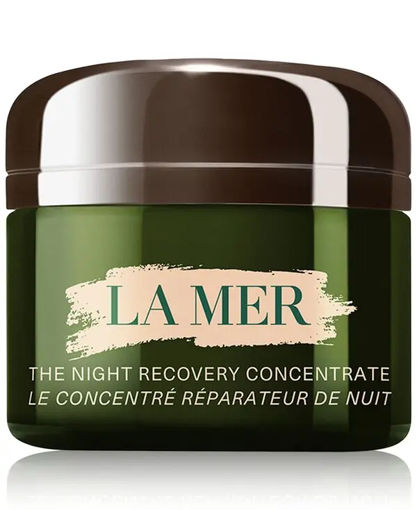 La Mer The Night Recovery Concentrate - No Color