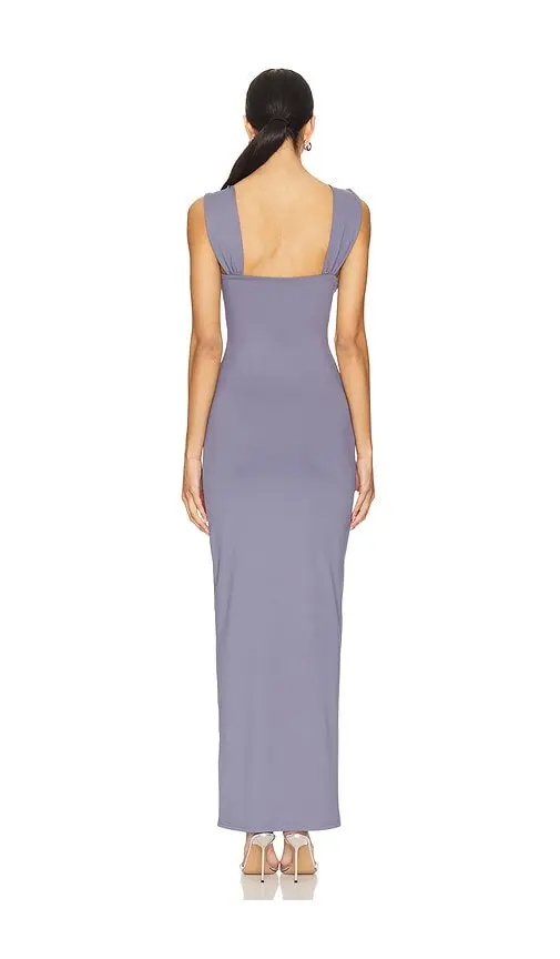 Superdown Bronwyn Maxi Dress