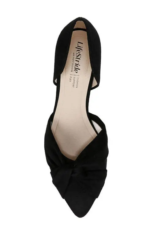 LIFESTRIDE Abby D'orsay Pumps