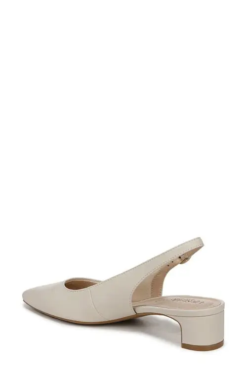 LIFESTRIDE Lorena Slingback Pump - Taupe