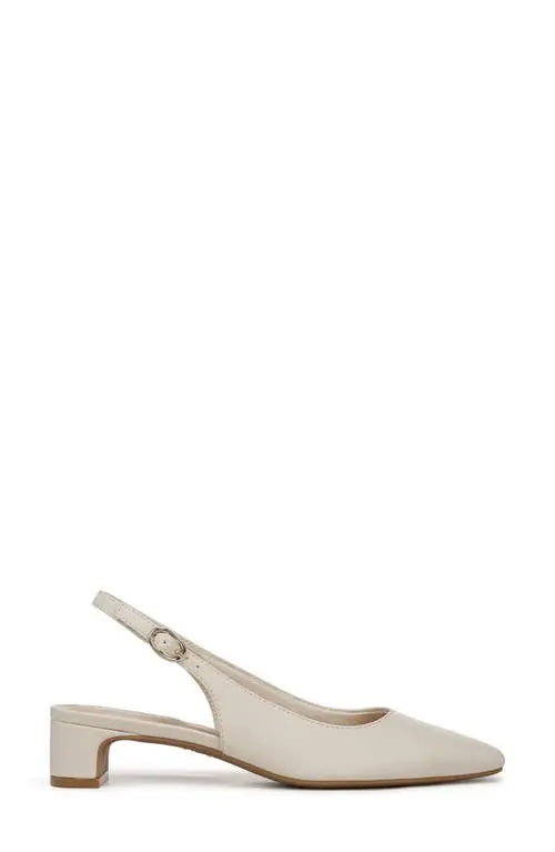LIFESTRIDE Lorena Slingback Pump - Taupe