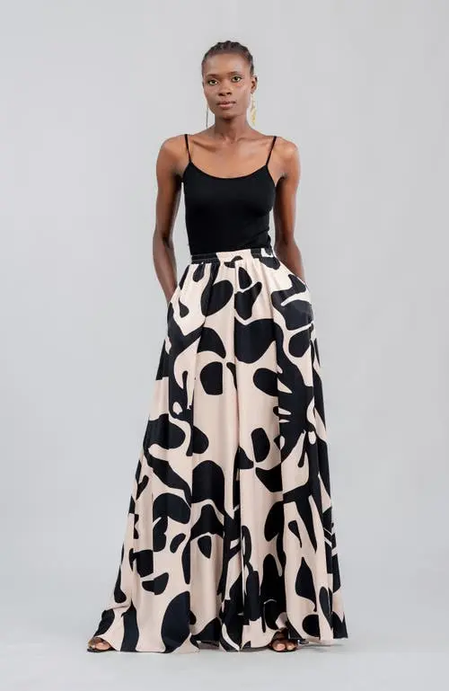 DIARRABLU Jant Ben Pants - Alia Noir