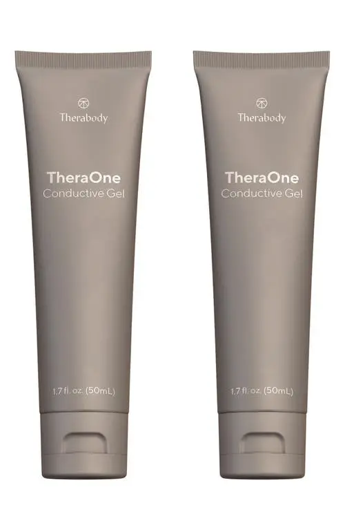 THERABODY Theraone Conductive Gel - No Color
