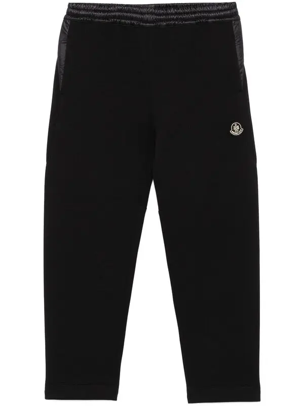 Moncler Year Of The Snake-patch Track Trousers