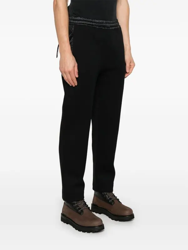 Moncler Year Of The Snake-patch Track Trousers
