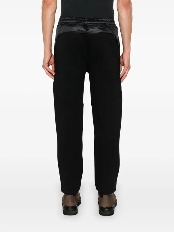 Moncler Year Of The Snake-patch Track Trousers