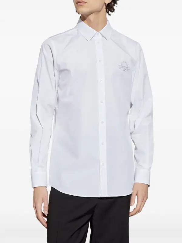 Moschino Cotton Shirt