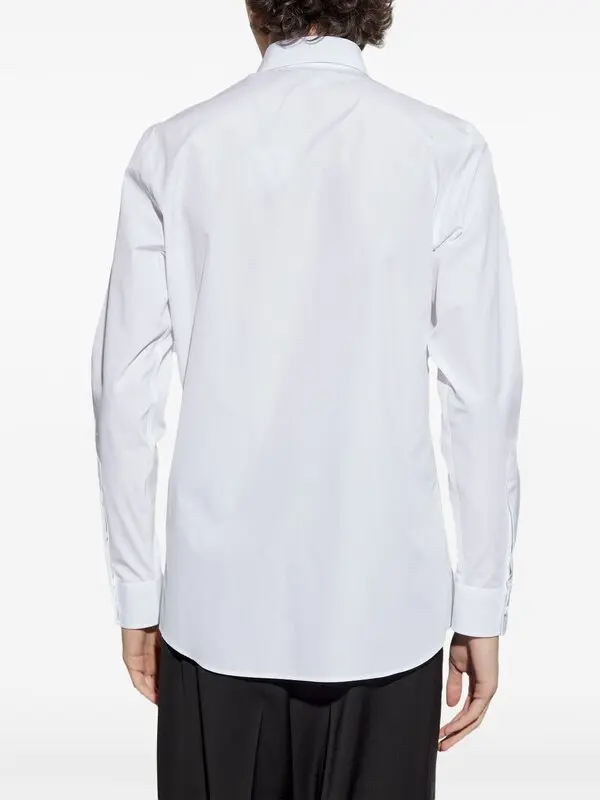Moschino Cotton Shirt